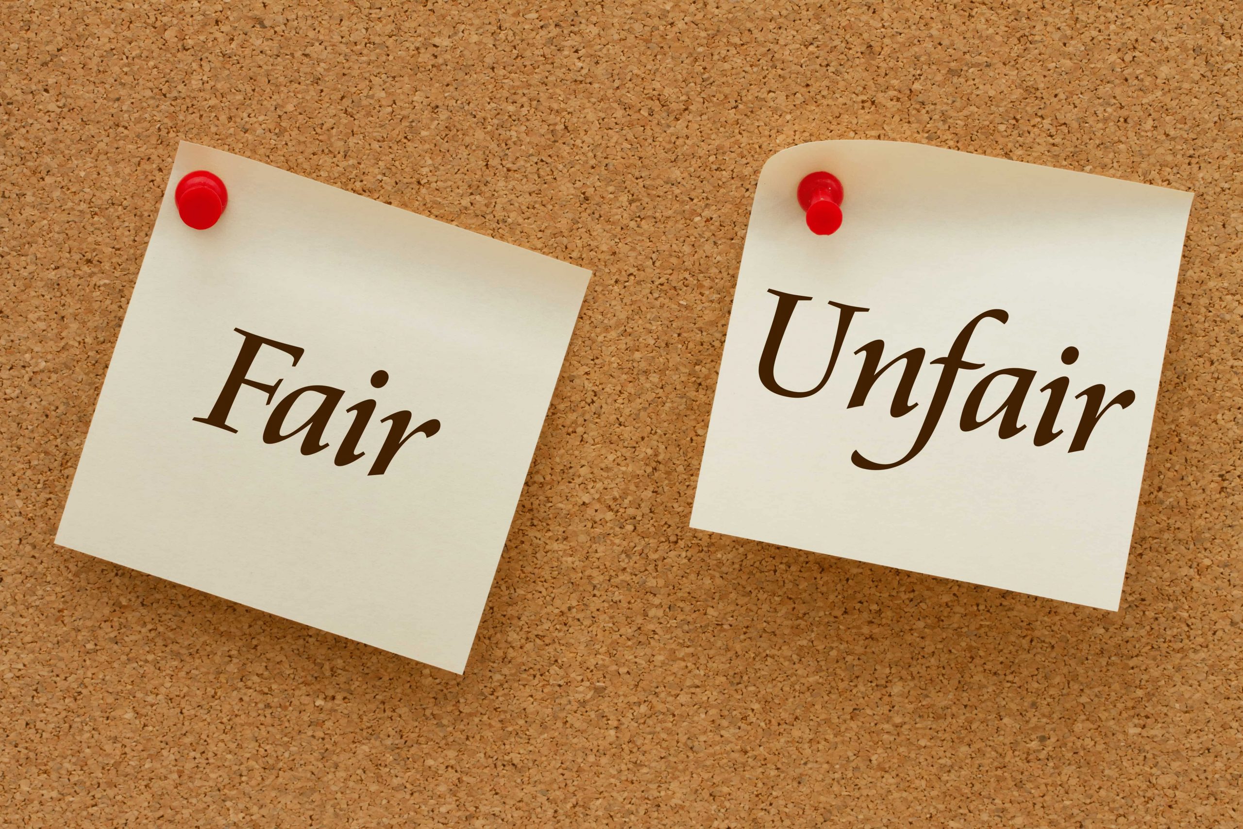 Unfair Employment Contracts - Beger & Co Lawyers Adelaide