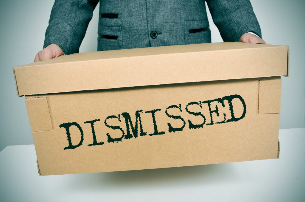 Unfair Dismissal: “Harsh, Unjust, Unreasonable” - Various ...