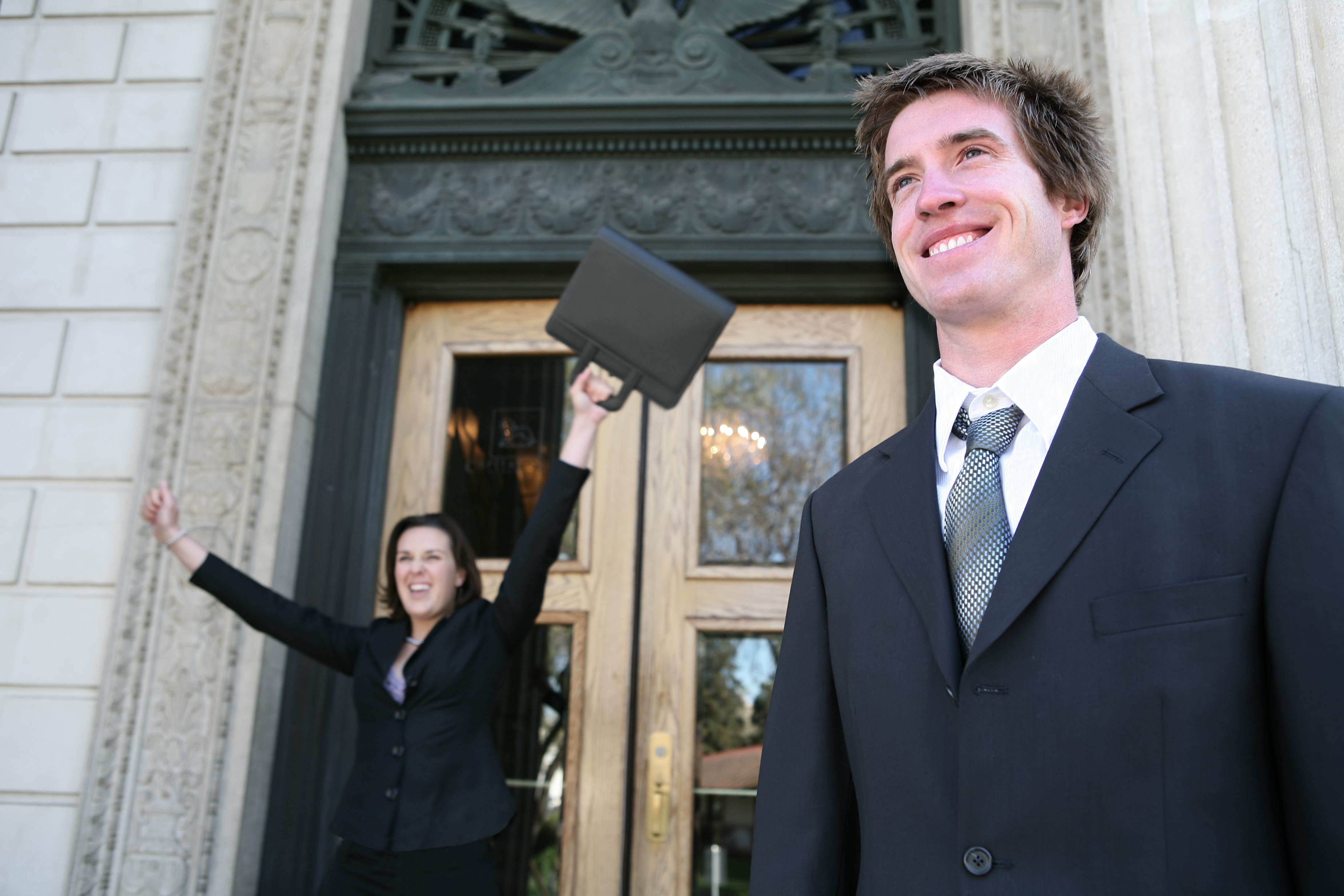 Tips to Improve Your Chances of Being a Successful Litigant - Beger ...