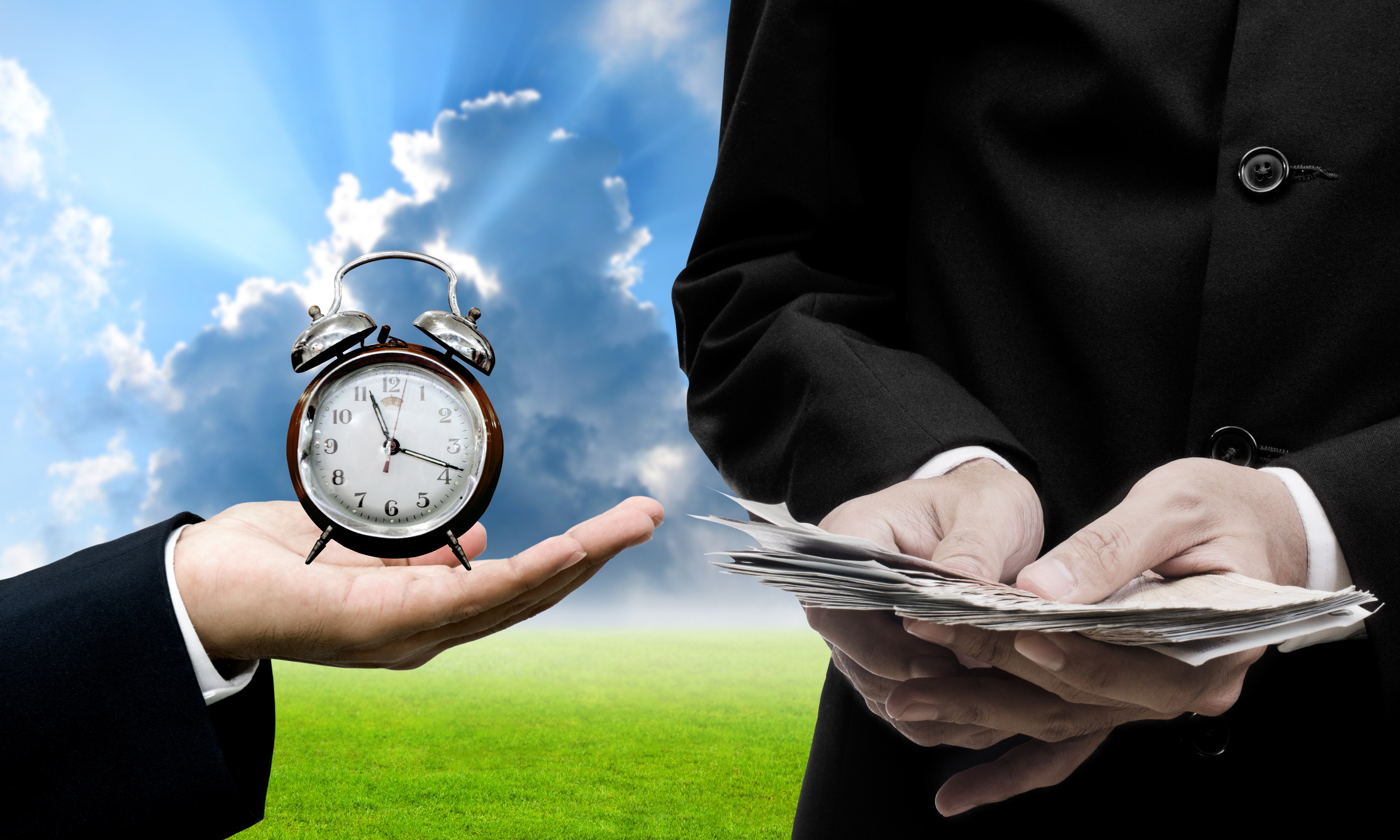 Is There a Time Limit For Executors To Distribute Estates? | Beger & Co